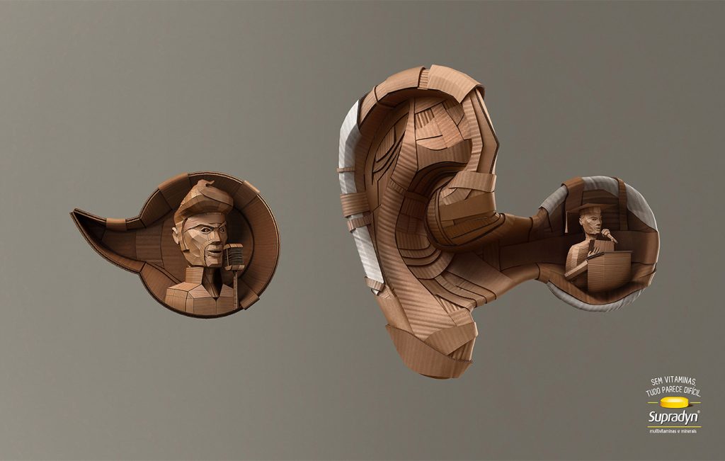 Big studios – Ochurus