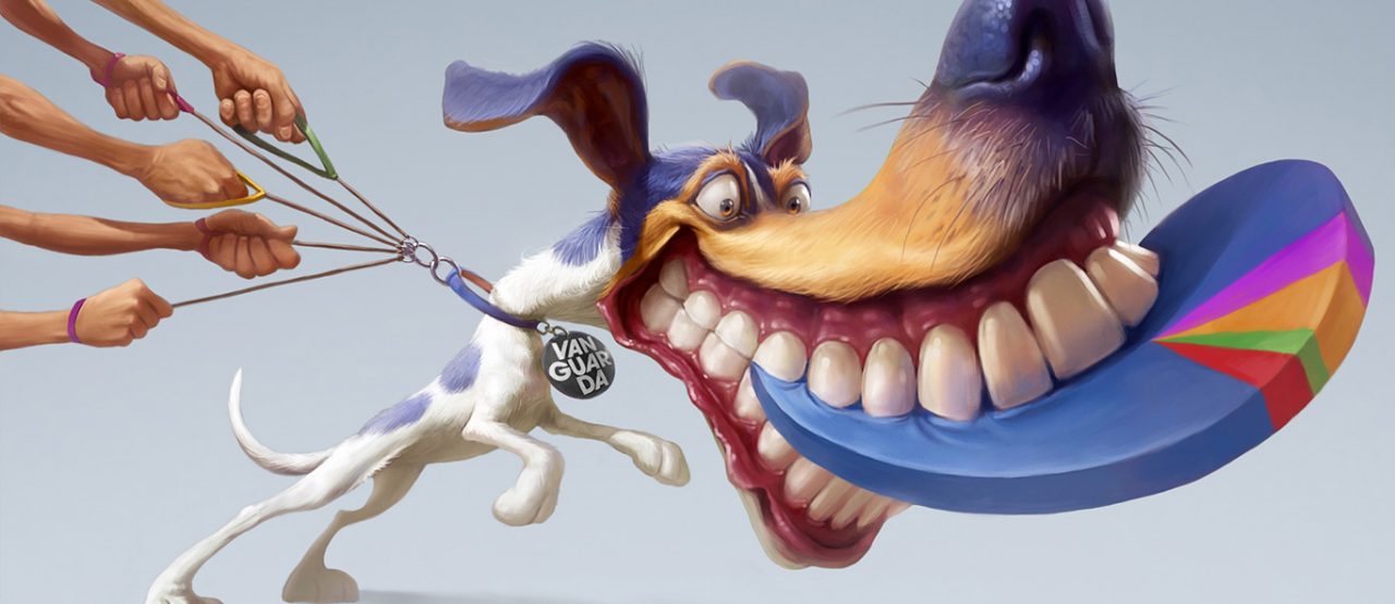 CGI Studios – Ochurus