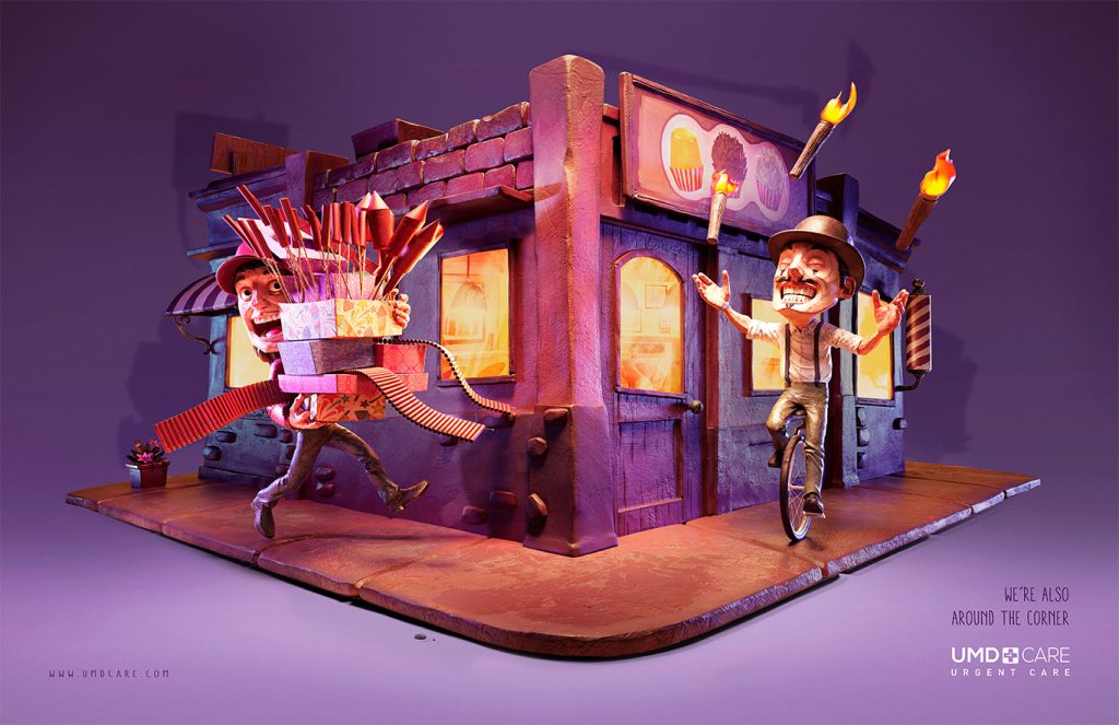 Zombie Studios – Ochurus