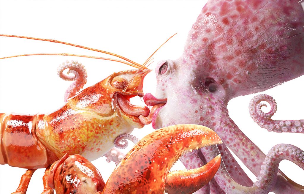 Zombie Studios – Ochurus