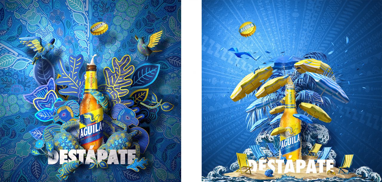 Golden Image – Ochurus