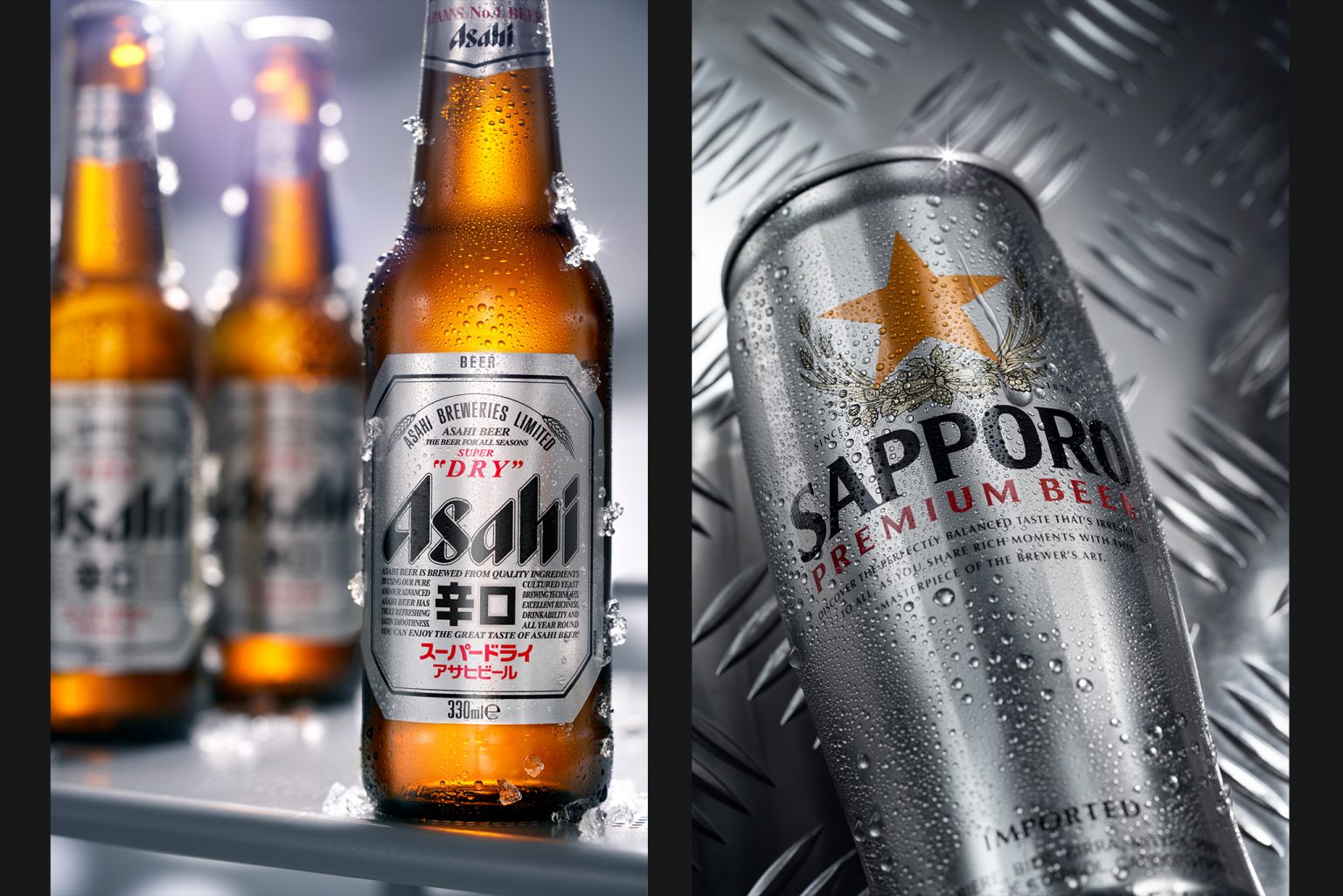 CGI Studios – Ochurus