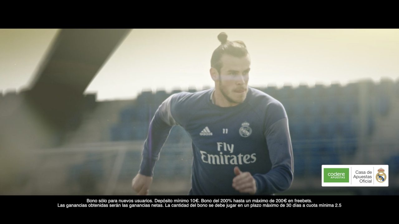 Alvaro Iglesias – Ochurus